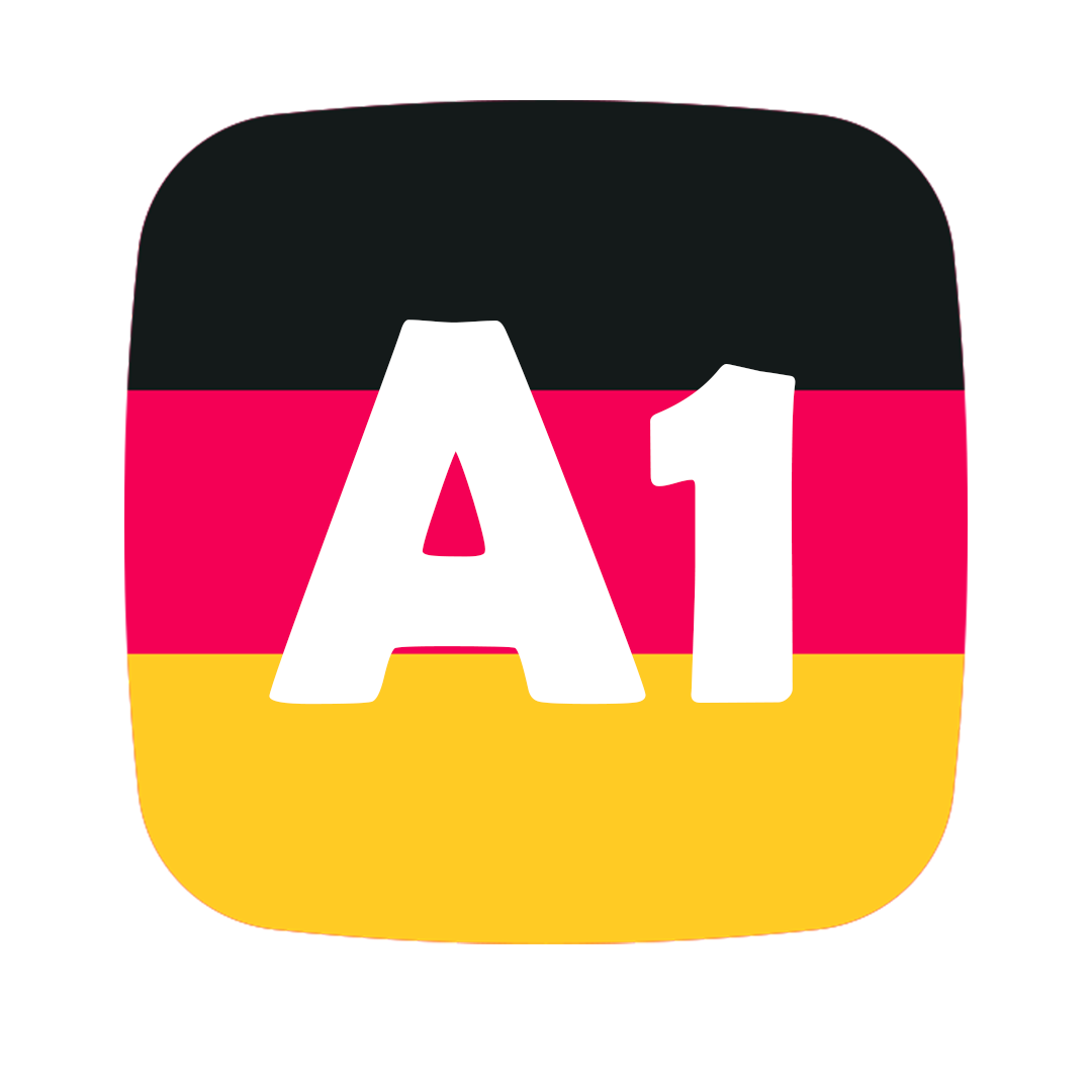 Curso de Alemán Nivel A1 | Aprende Alemán desde Cero